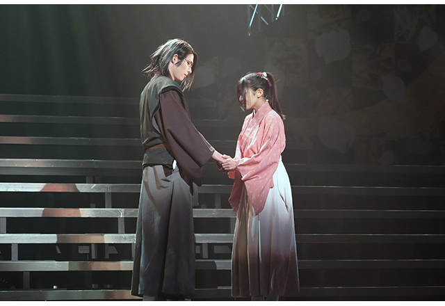 ミュージカル『薄桜鬼』HAKU-MYU LIVE 4 ゲネプロレポート | NAVITIME Travel