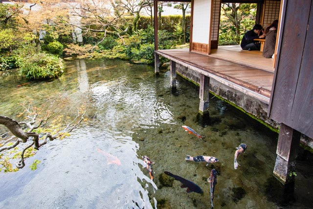 Shimabara: a Quiet Town with a Violent History in Nagasaki | Japan ...