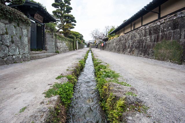 Shimabara: a Quiet Town with a Violent History in Nagasaki | Japan ...
