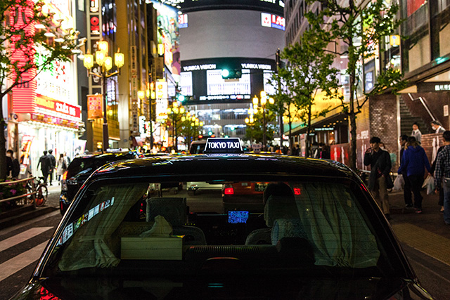 What is Kabukicho? Things You Need to Know Before You Go | Japan Travel ...