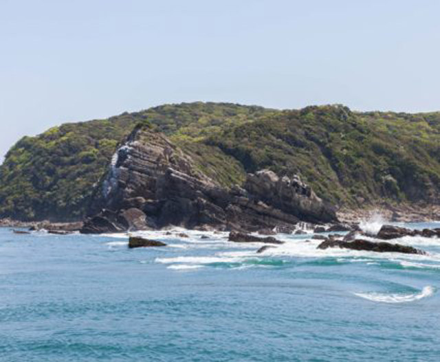 Tomogashima Islands in Wakayama | Japan Travel by NAVITIME - Japan ...