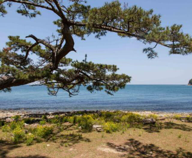 Tomogashima Islands in Wakayama | Japan Travel by NAVITIME - Japan ...