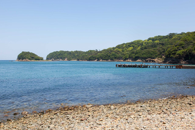 Tomogashima Islands in Wakayama | Japan Travel by NAVITIME - Japan ...