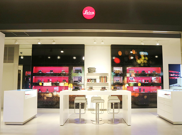 Camera Shops in Tokyo | Japan Travel by NAVITIME - Japan Travel Guides ...