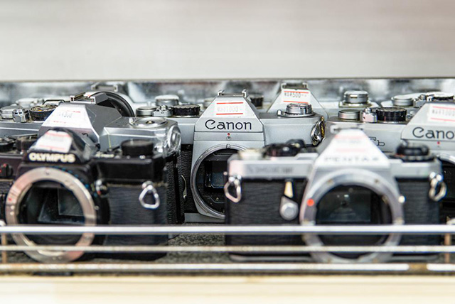 东京的相机专卖店 | Japan Travel by NAVITIME - 日本旅游指南、公交搜索和路线规划