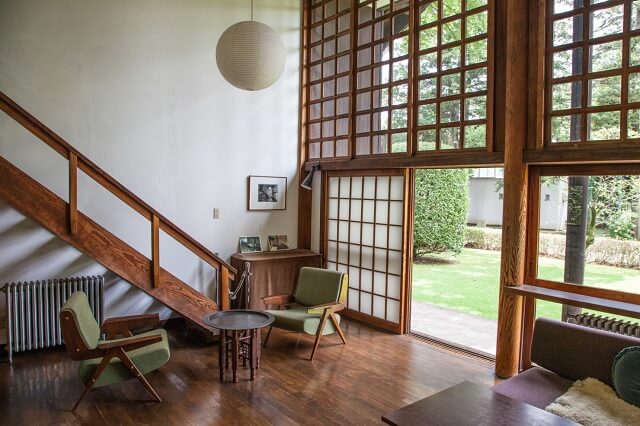 Edo-Tokyo Open Air Architectural Museum | Japan Travel by NAVITIME ...