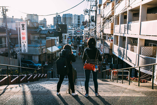 24 of the Best Things to Do in Yanaka Neighborhood | Japan Travel by ...