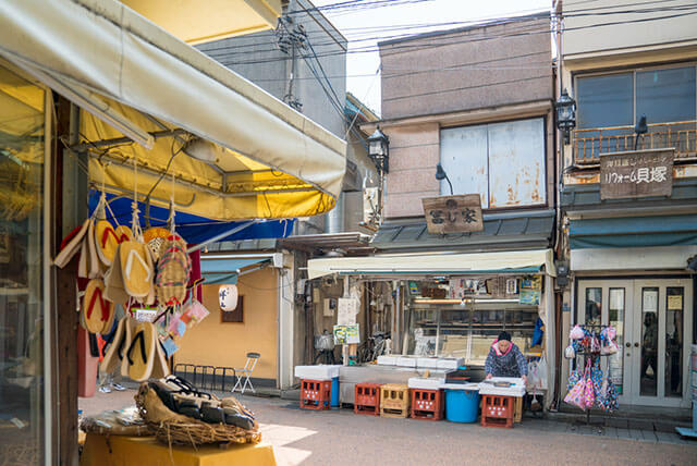 24 of the Best Things to Do in Yanaka Neighborhood | Japan Travel by ...