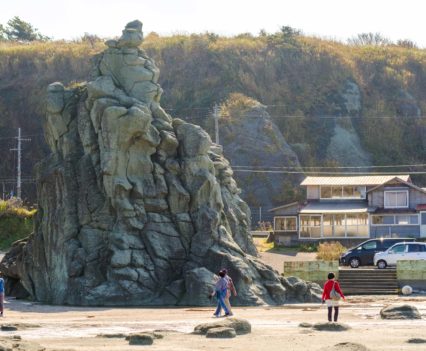 Scenic Train Routes – Resort Shirakami | Japan Travel by NAVITIME ...