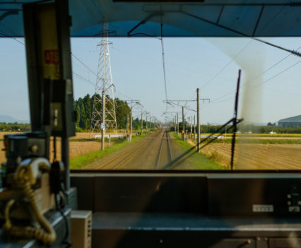 Scenic Train Routes – Resort Shirakami | Japan Travel by NAVITIME ...