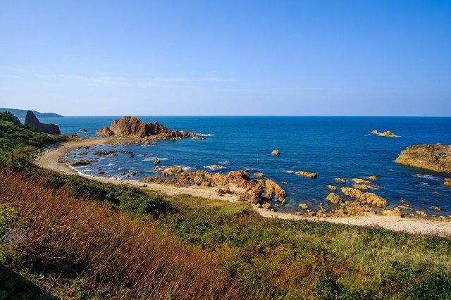 Scenic Train Routes – Resort Shirakami | Japan Travel by NAVITIME ...