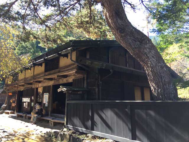 Where to Eat in the Kiso Valley | Japan Travel by NAVITIME - Japan ...