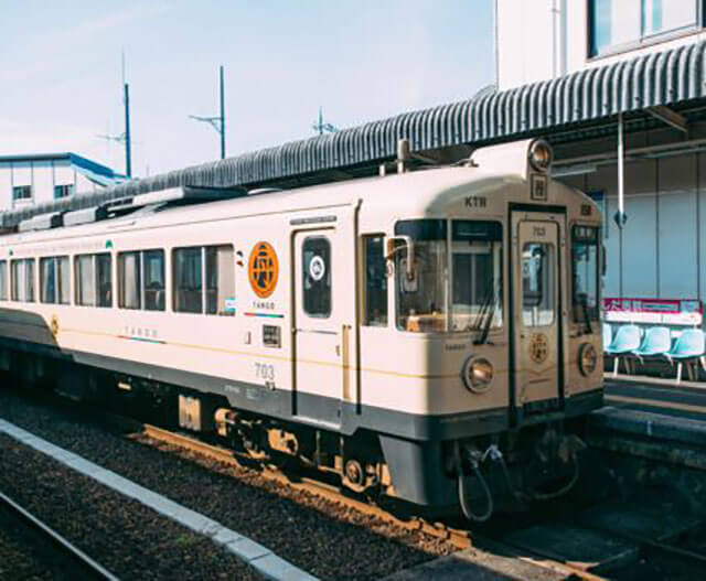 Kyoto Tango Railway | Japan Travel by NAVITIME - Japan Travel Guides ...