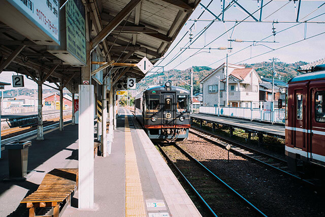 Kyoto Tango Railway | Japan Travel by NAVITIME - Japan Travel Guides ...