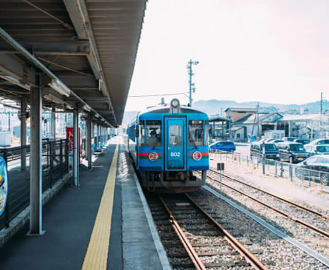 Kyoto Tango Railway | Japan Travel by NAVITIME - Japan Travel Guides ...