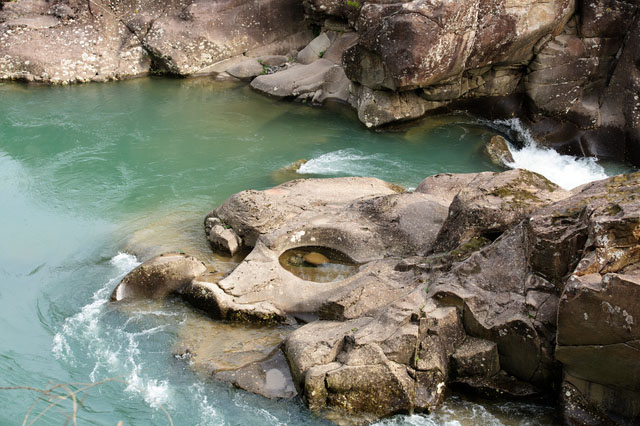 Discover Genbikei Gorge with the JR East Pass (Tohoku Area) | Japan ...
