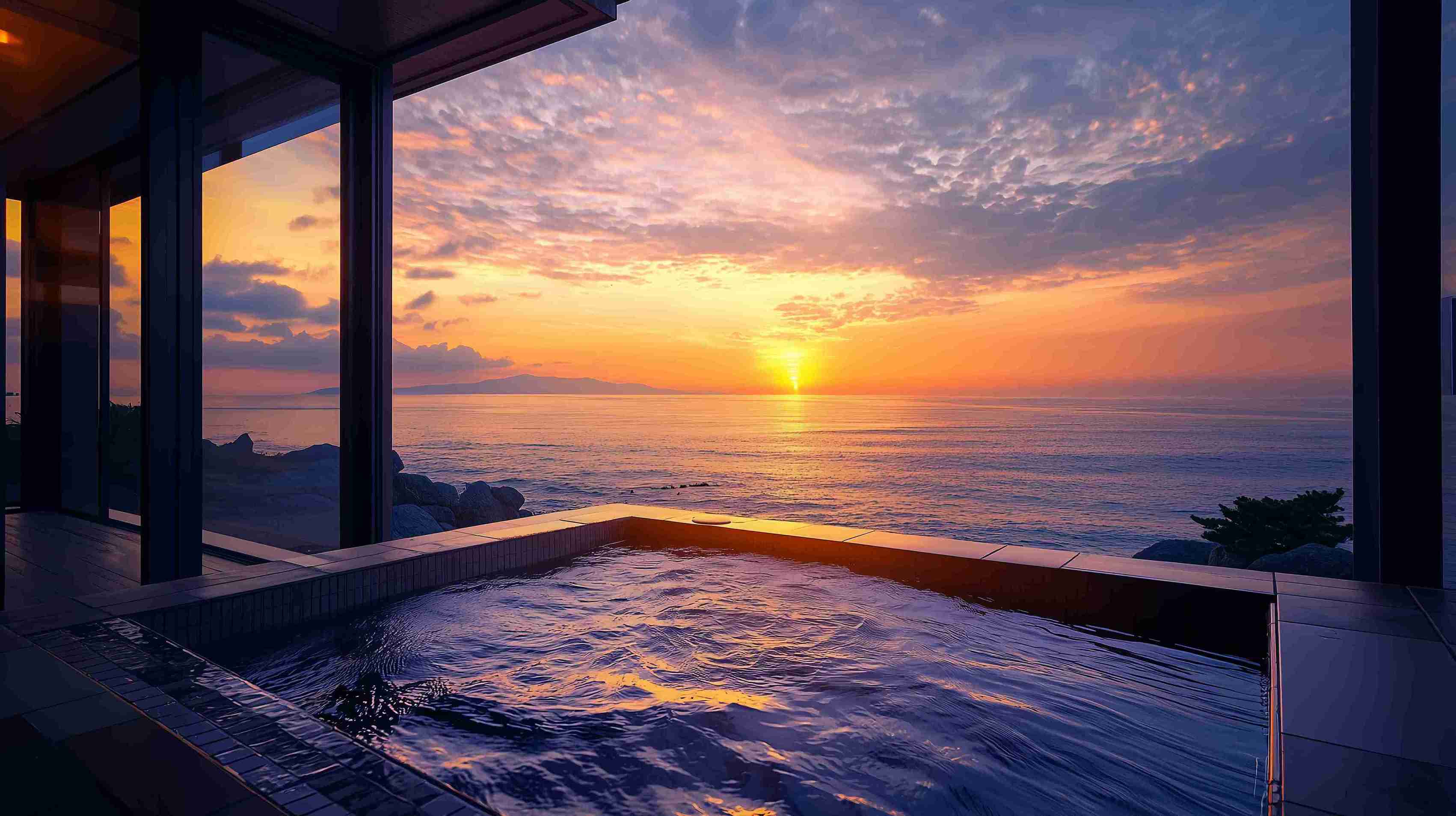 Two Weeks of Onsen Touring with a JAPAN RAIL PASS | Japan Travel by ...