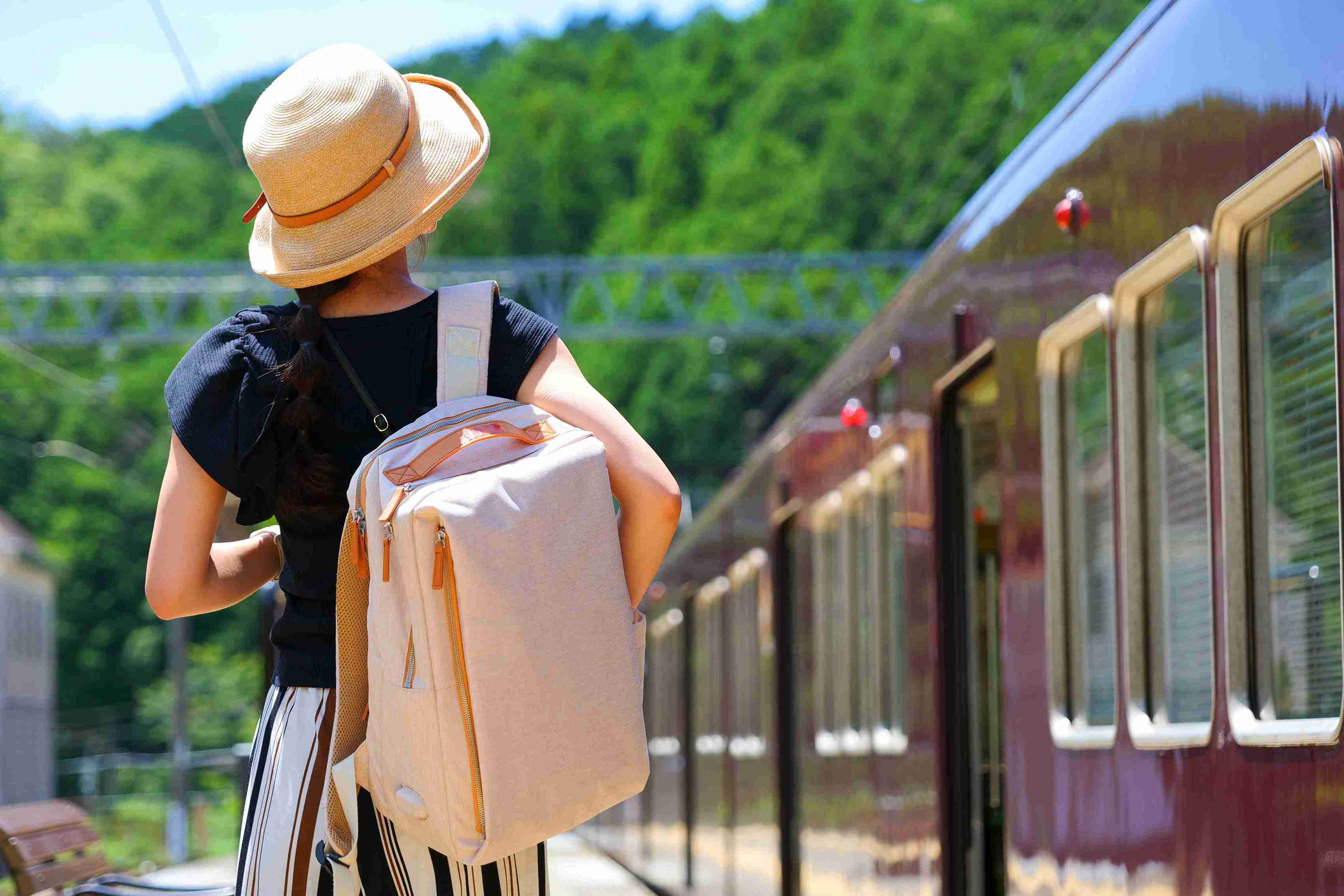 【Beginner’s Guide】How to Ride Trains in Japan | From Buying Tickets to ...