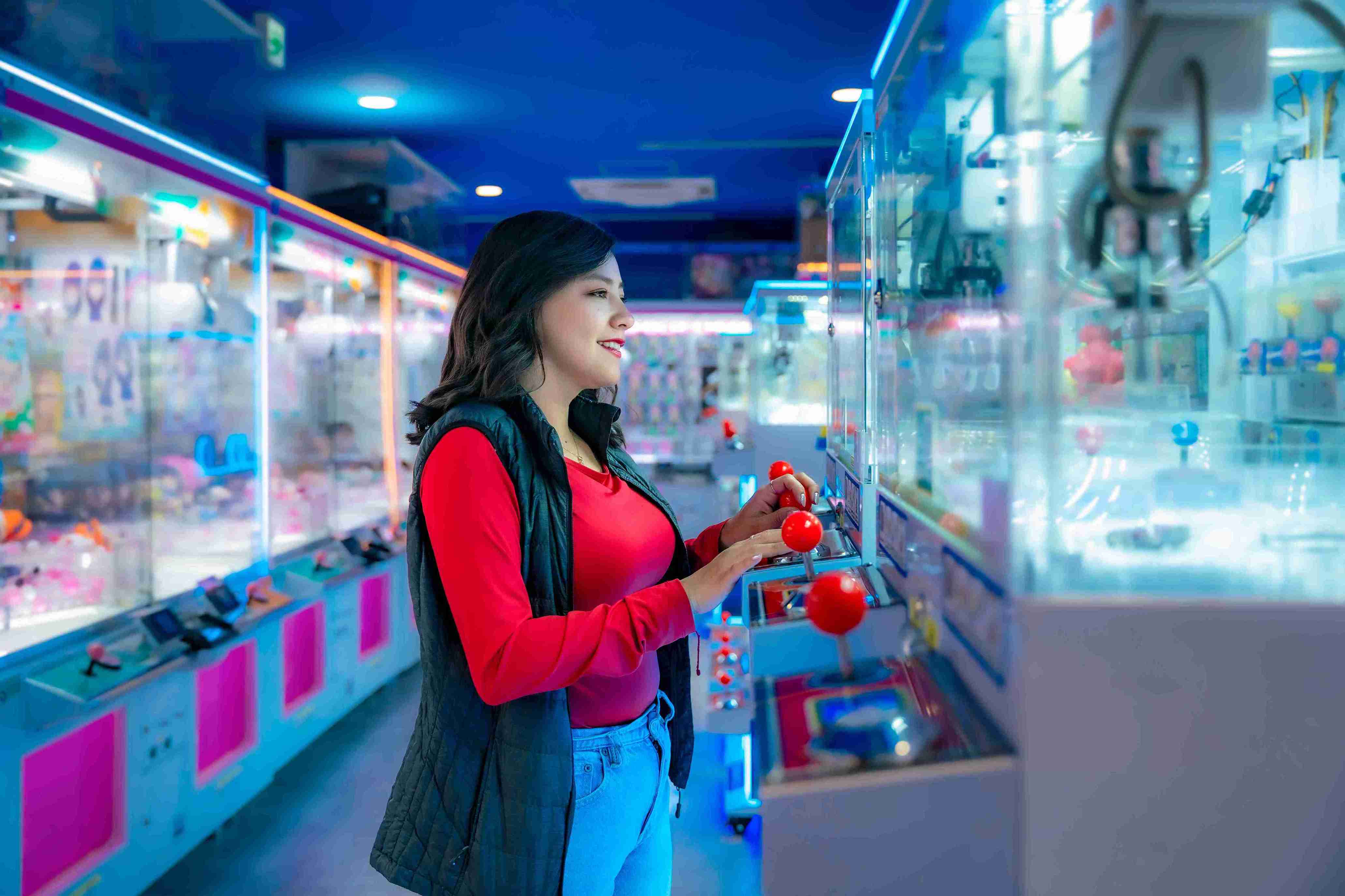 Japan's Top 5 Arcades: A Tourist's Guide to Must-Visit Game Centers in ...