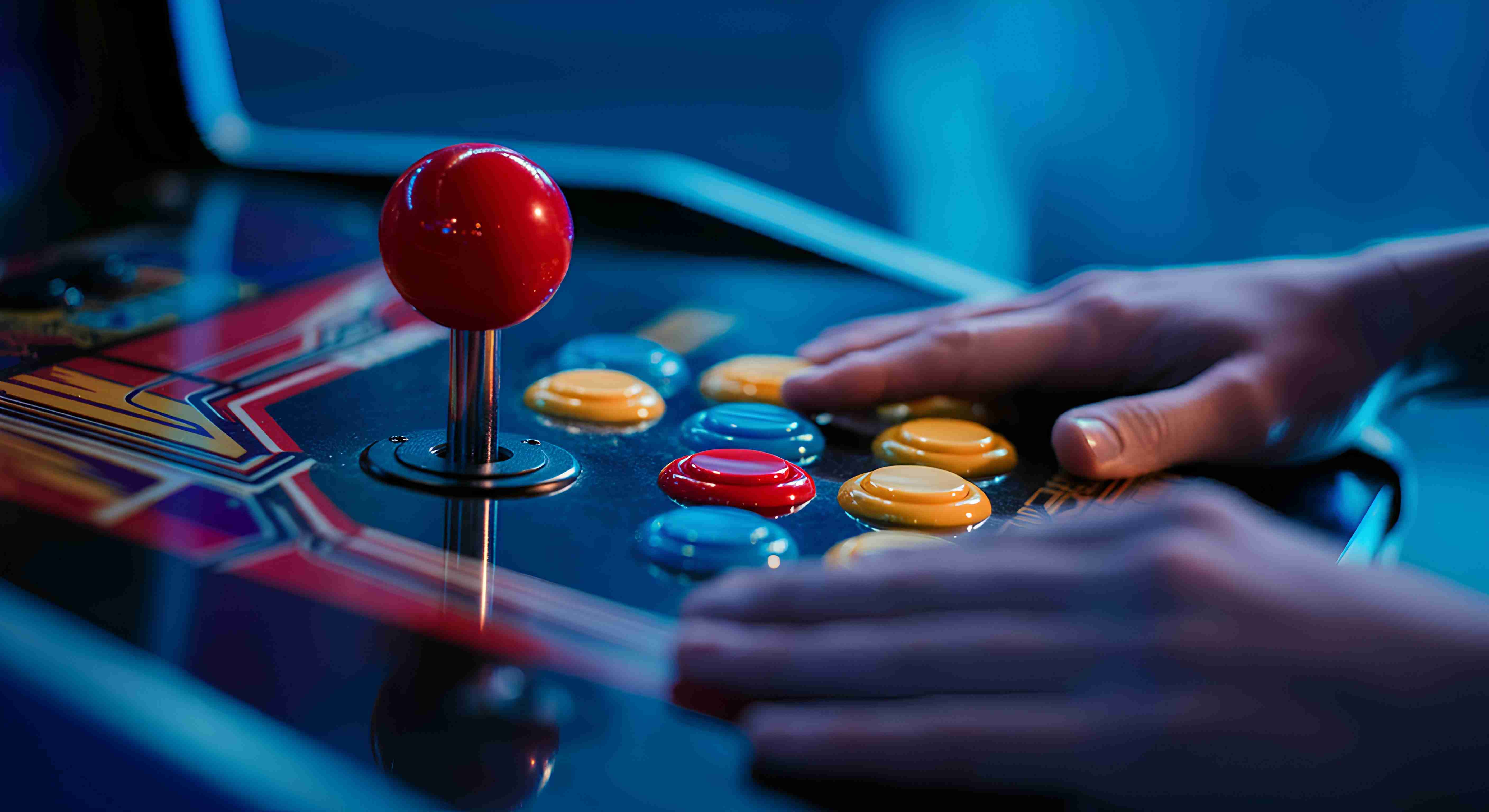 Tokyo Retro Arcades: A Gamer's Guide to Japan's Best Retro Game Centers ...