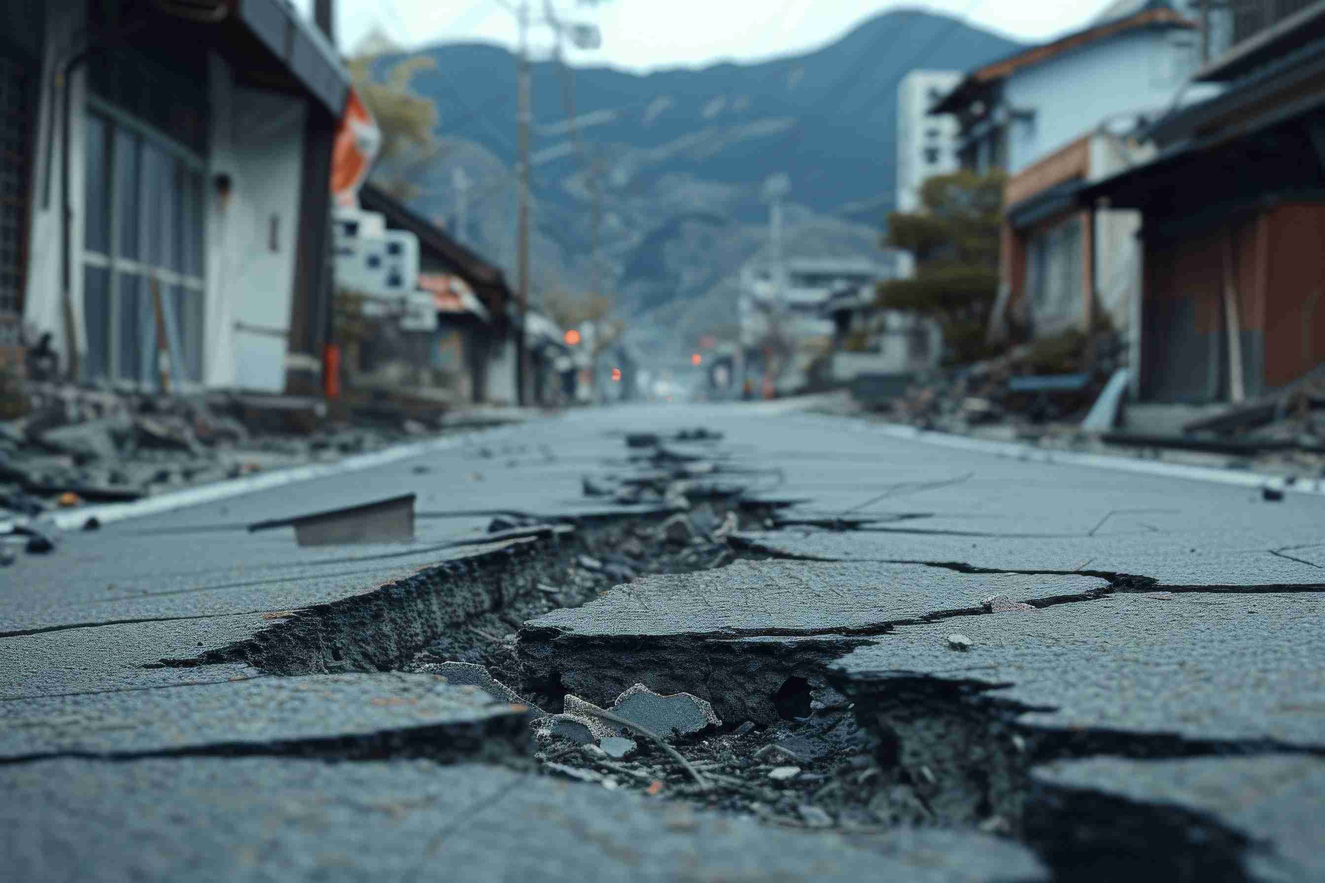 Disaster Preparedness Manual for Foreign Visitors to Japan ...