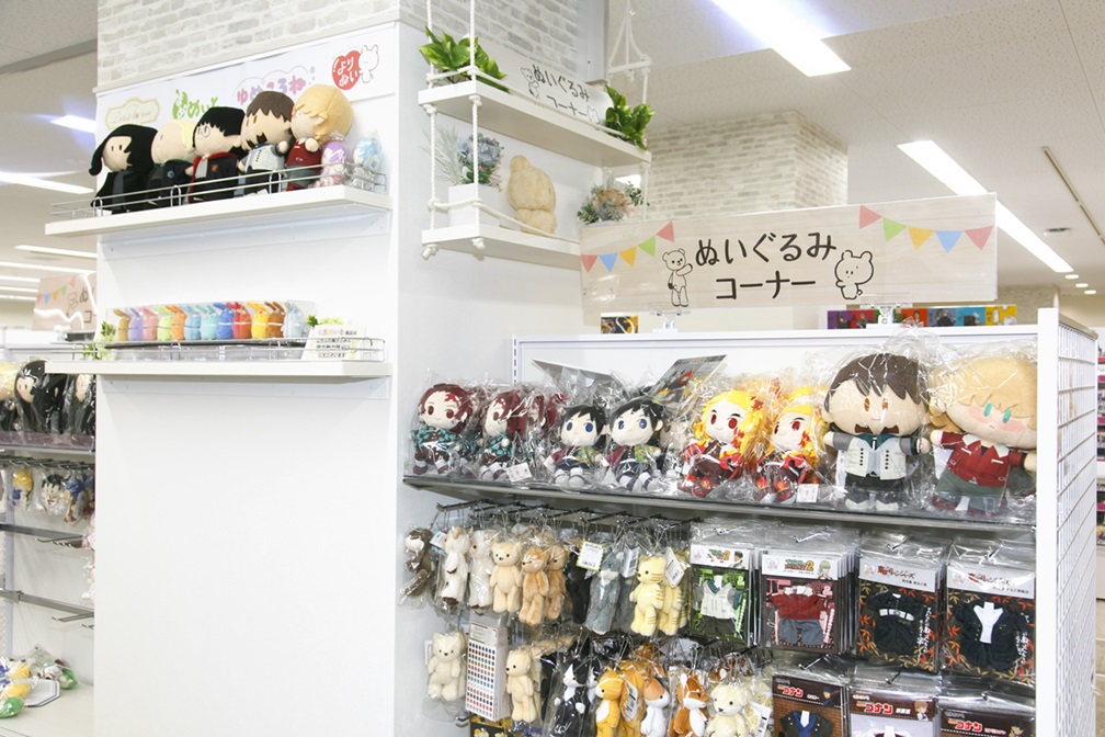 animate Ikebukuro: Inside the World's Largest Anime Store (2025 Guide ...
