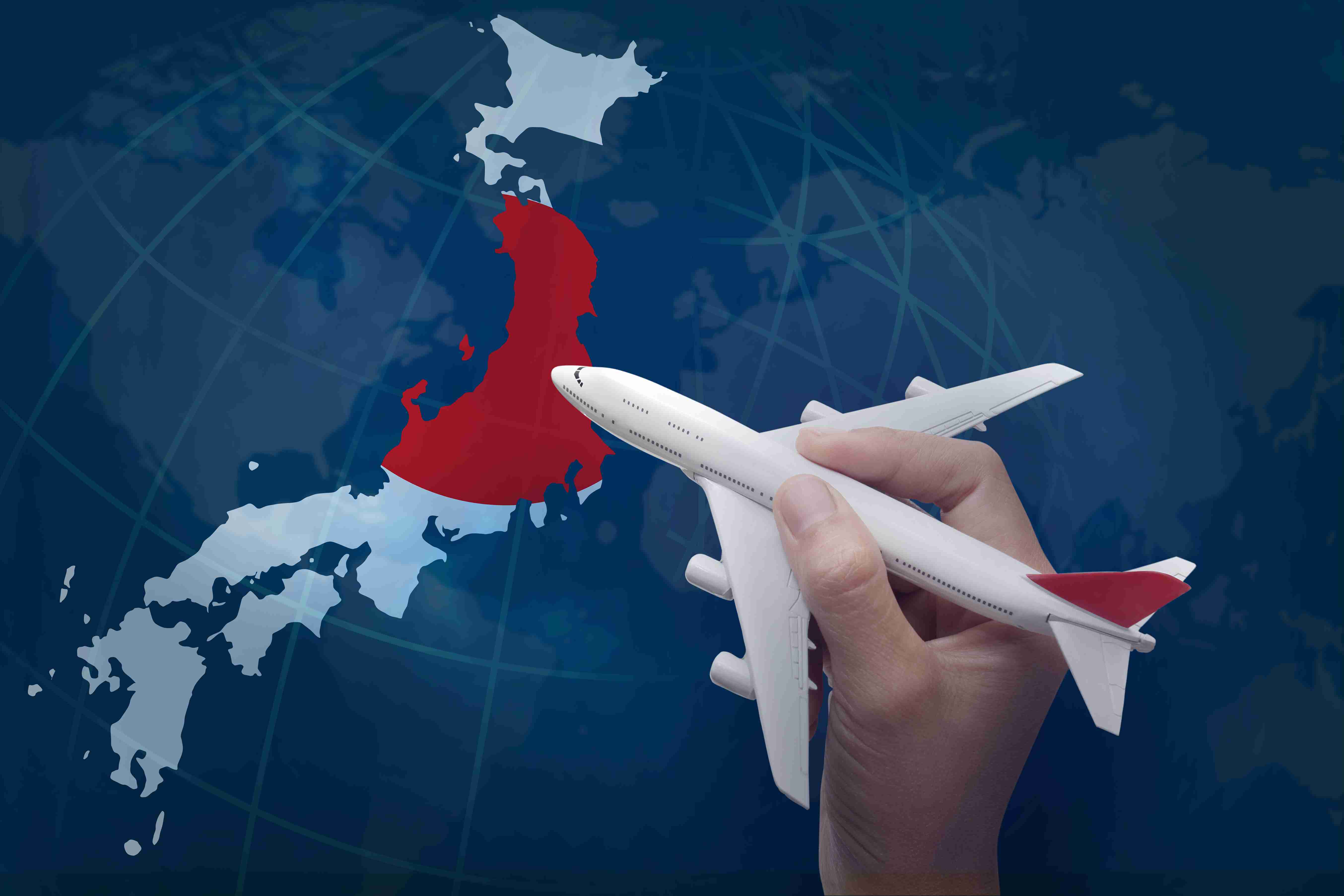 Comprehensive Guide to Japan’s Immigration Process: Smooth Entry to ...