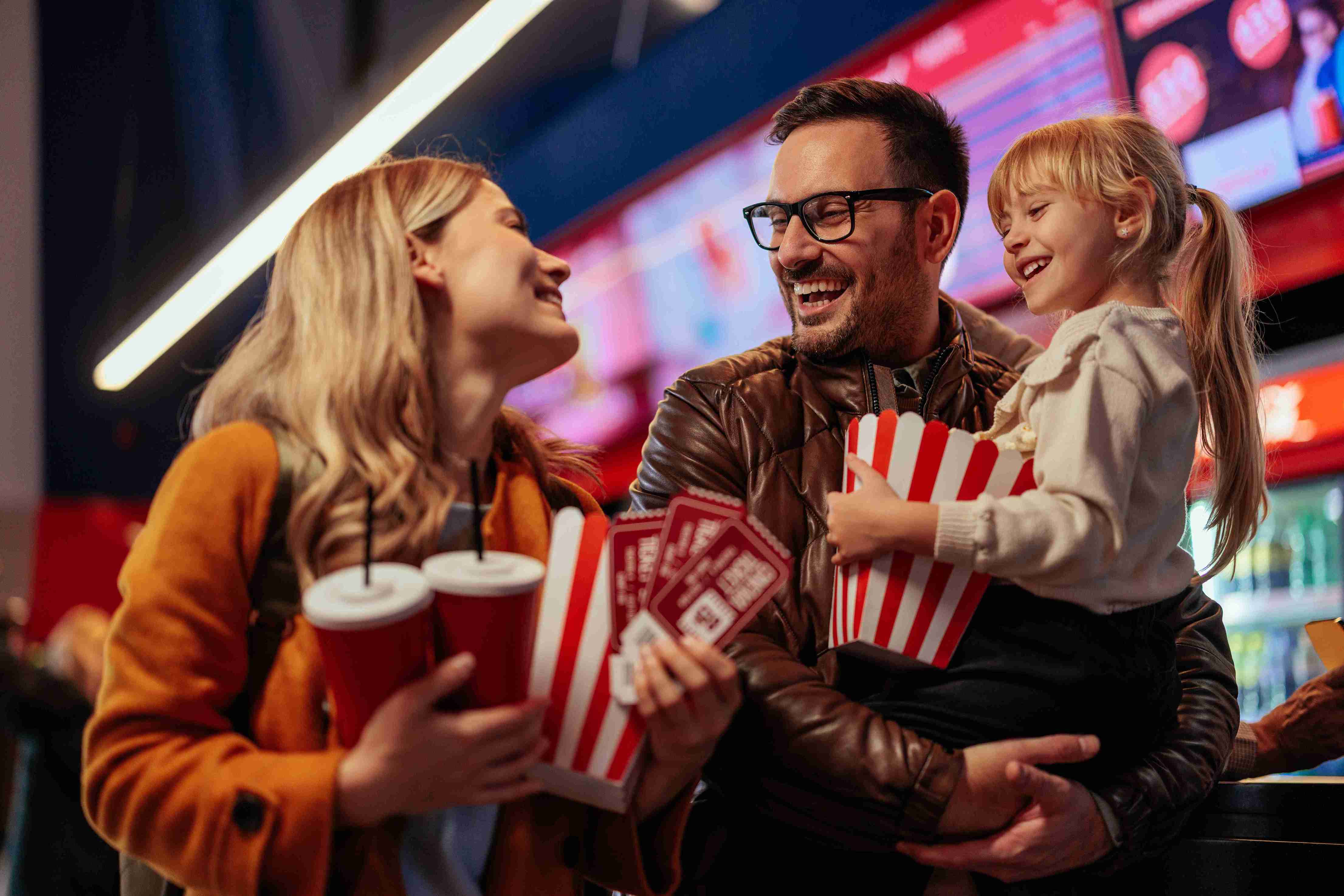 How to Buy Tickets and Enjoy Movies at Japanese Cinemas | Japan Travel ...