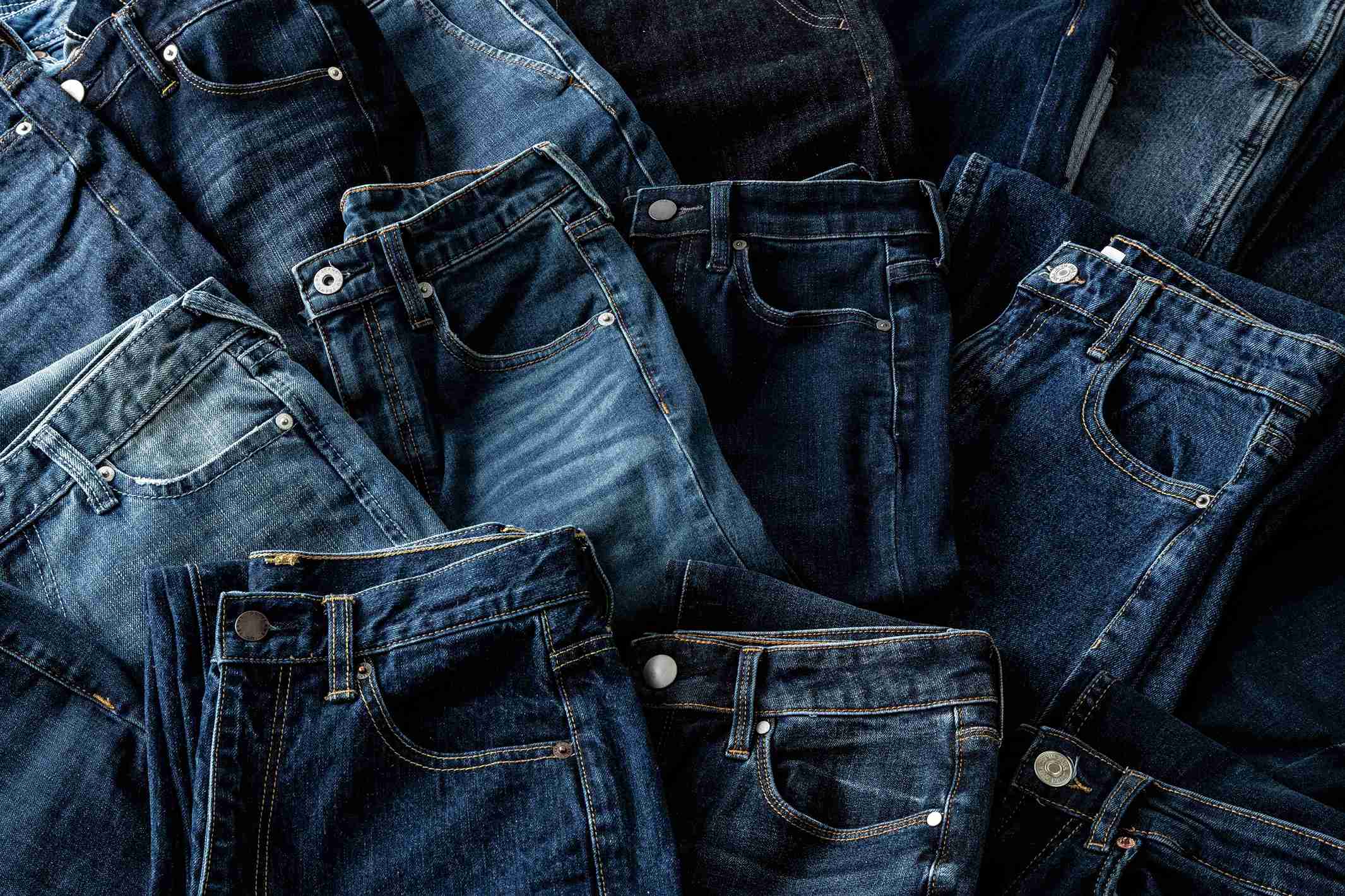 Osaka's Best Japanese Denim: A Guide to 7 Must-Visit Shops for Quality ...