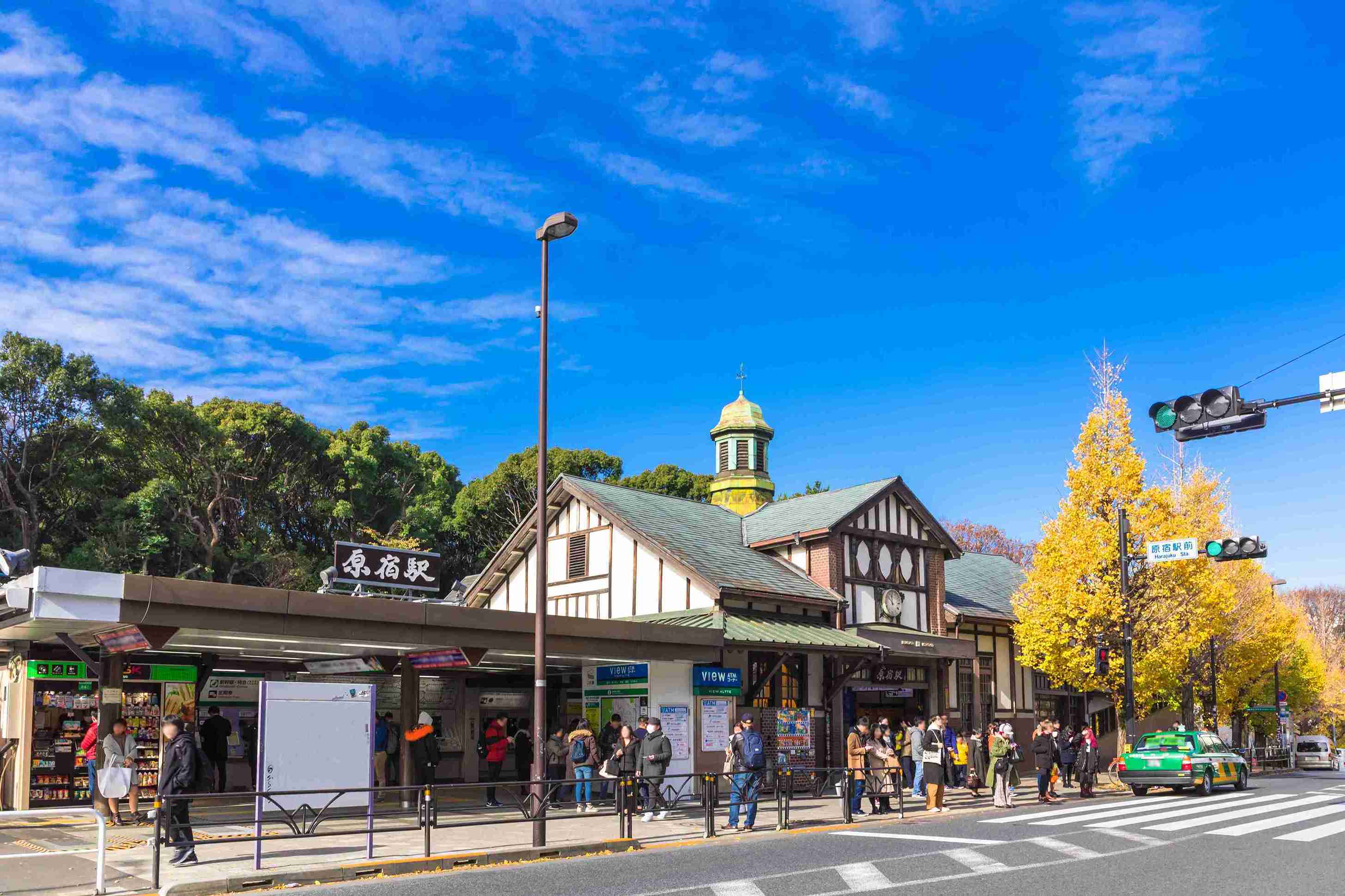 Shopping Guide for Harajuku's Takeshita Street! Explore the Town of ...