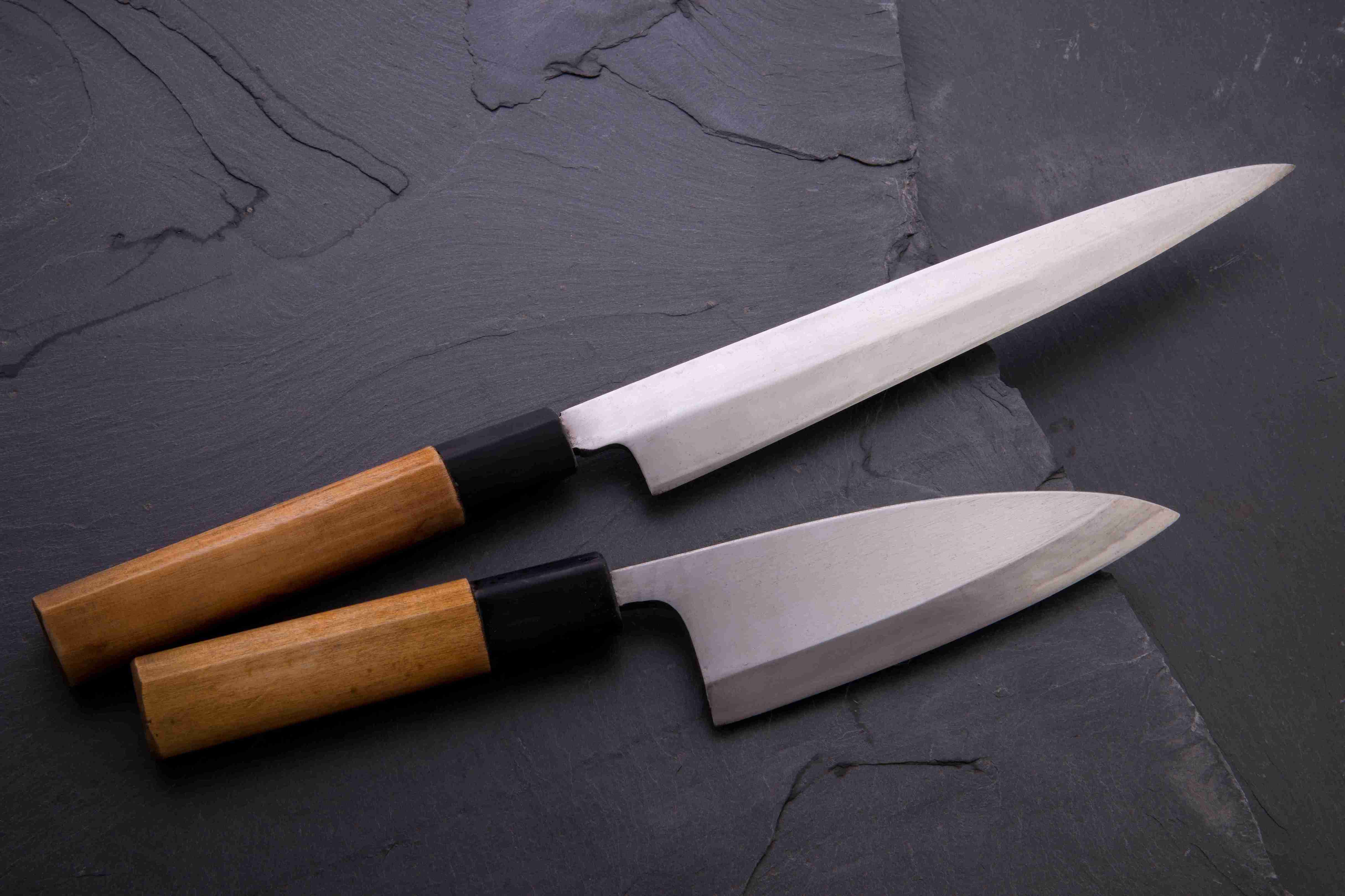 [Tokyo] 8 Recommended Japanese Knife Specialty Stores | Overview of ...