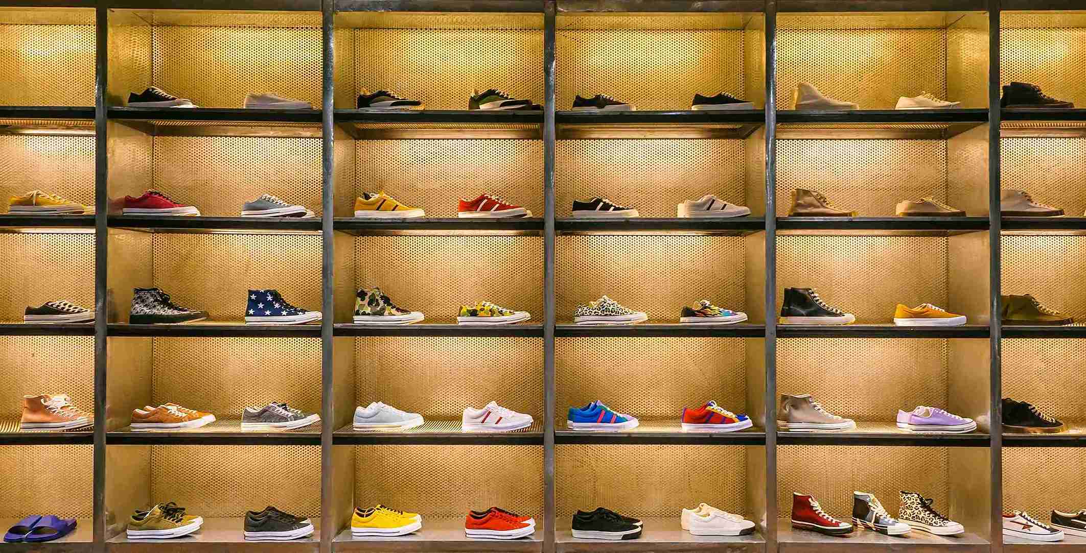 [Tokyo] Adidas Store Guide | Introduction to Street-Level Stores in Tokyo | Japan Travel by ...