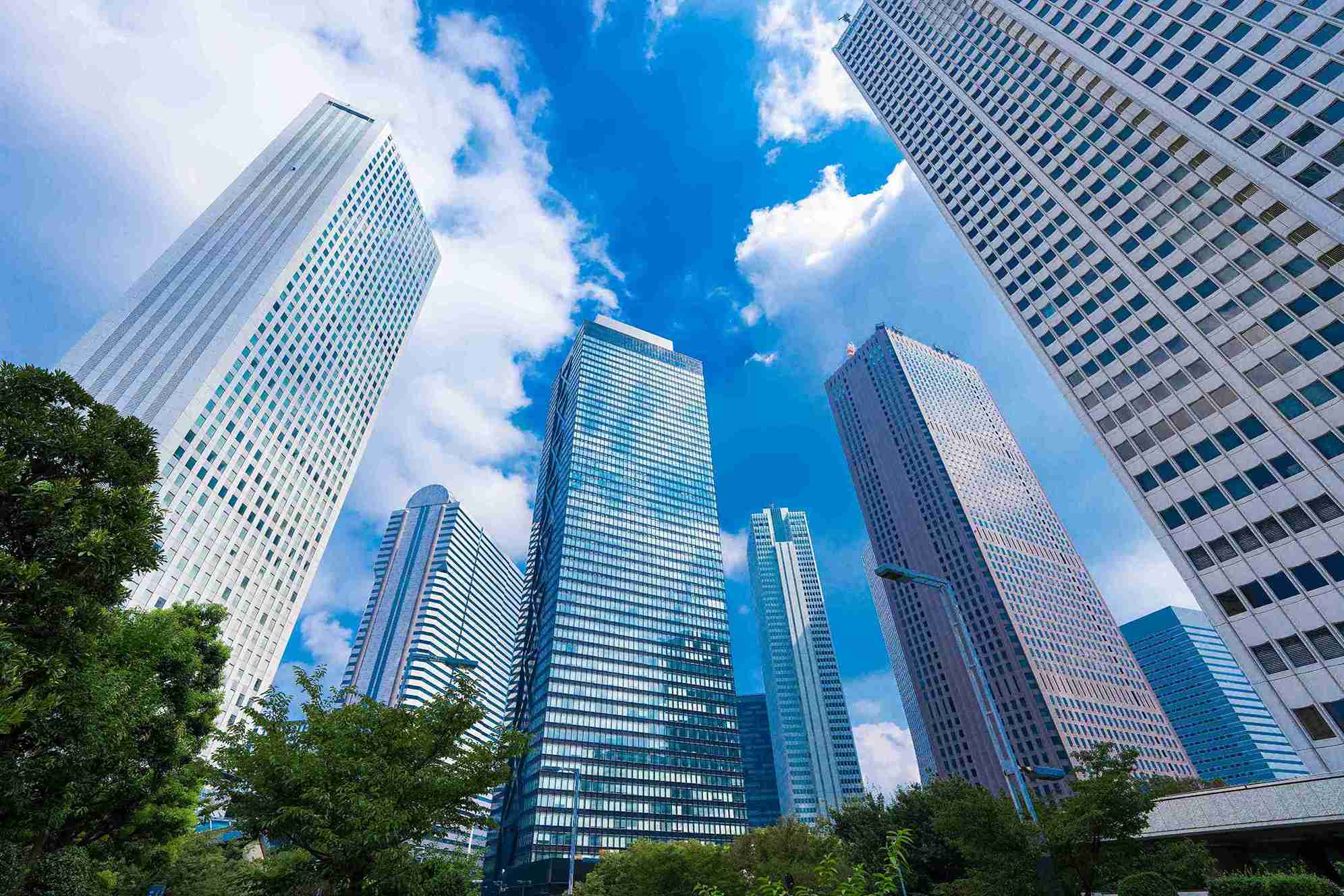 10 Recommended Hotels Near Shinjuku Station: Price Ranges Explained ...