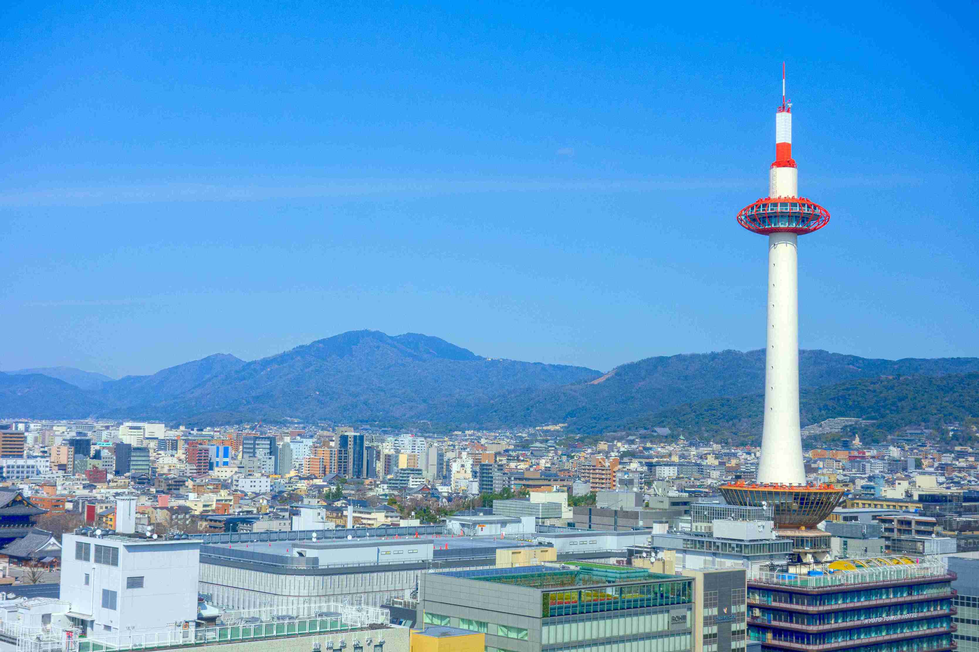 【교토역】추천 베스트 호텔 10선｜평가가 높은 호텔만 엄선 | Japan Travel by NAVITIME - 일본 여행 가이드 ...