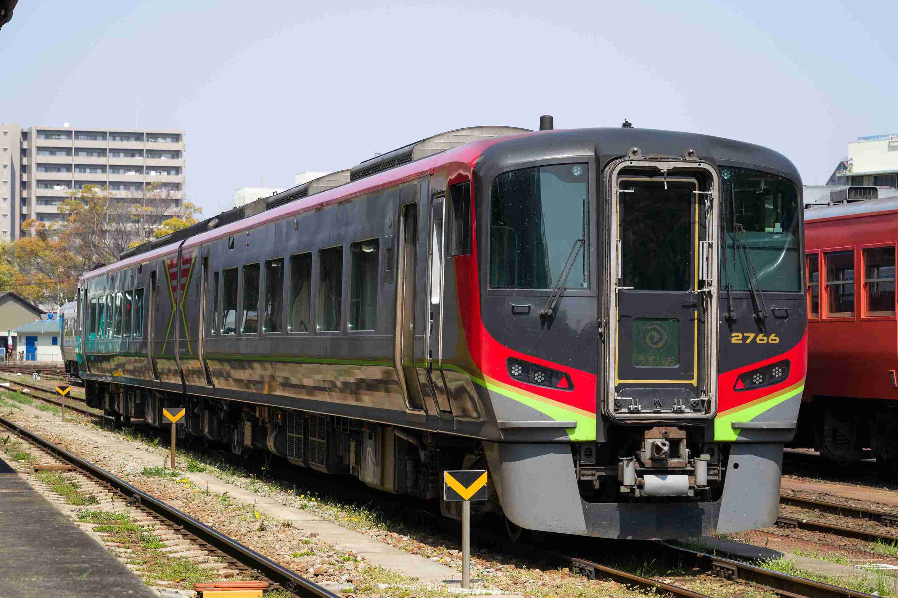 Introducing 18 Limited Express and Sightseeing Trains in the Shikoku ...
