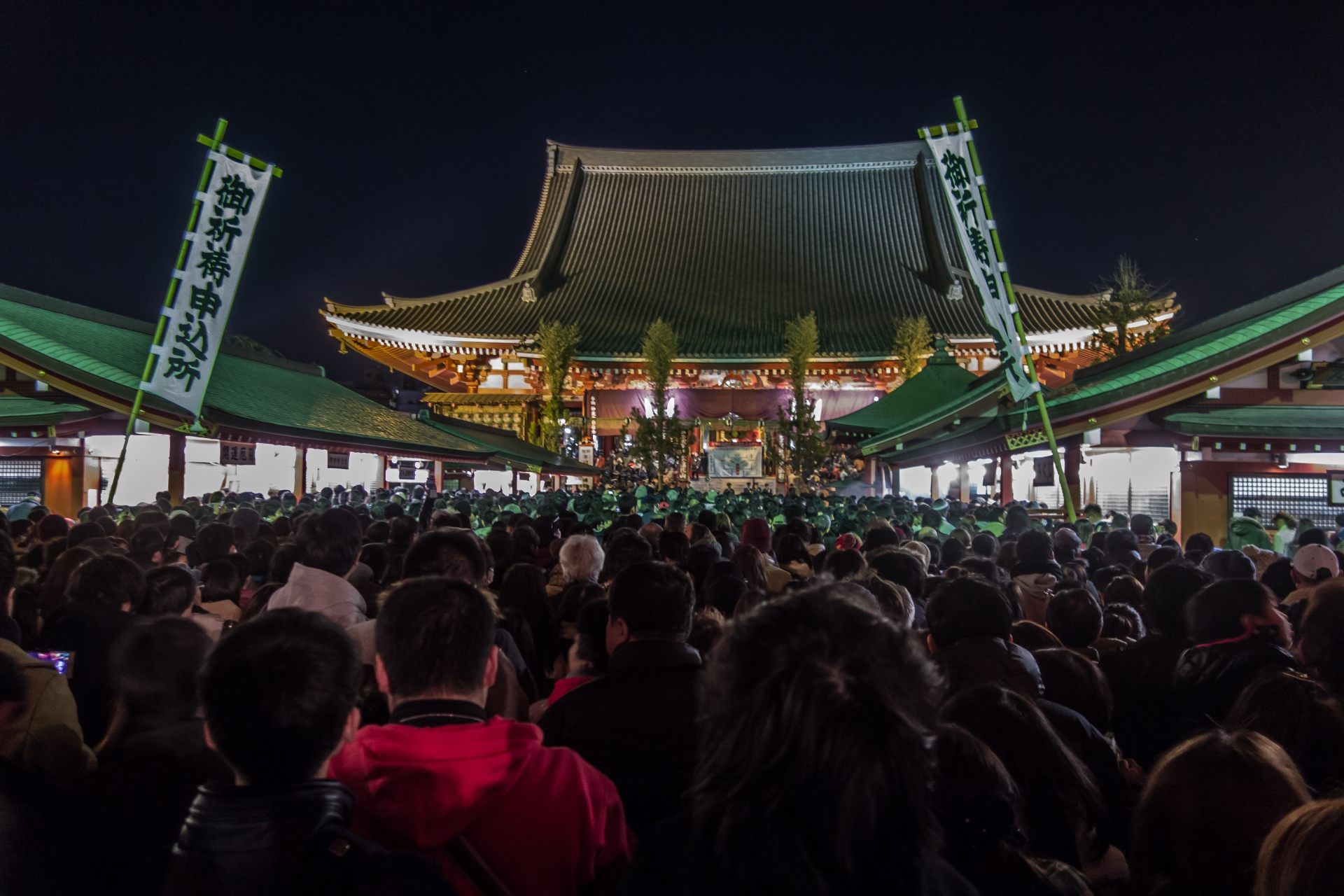 A Basic Guide to Visiting Japanese Temples and Shrines | Japan Travel ...