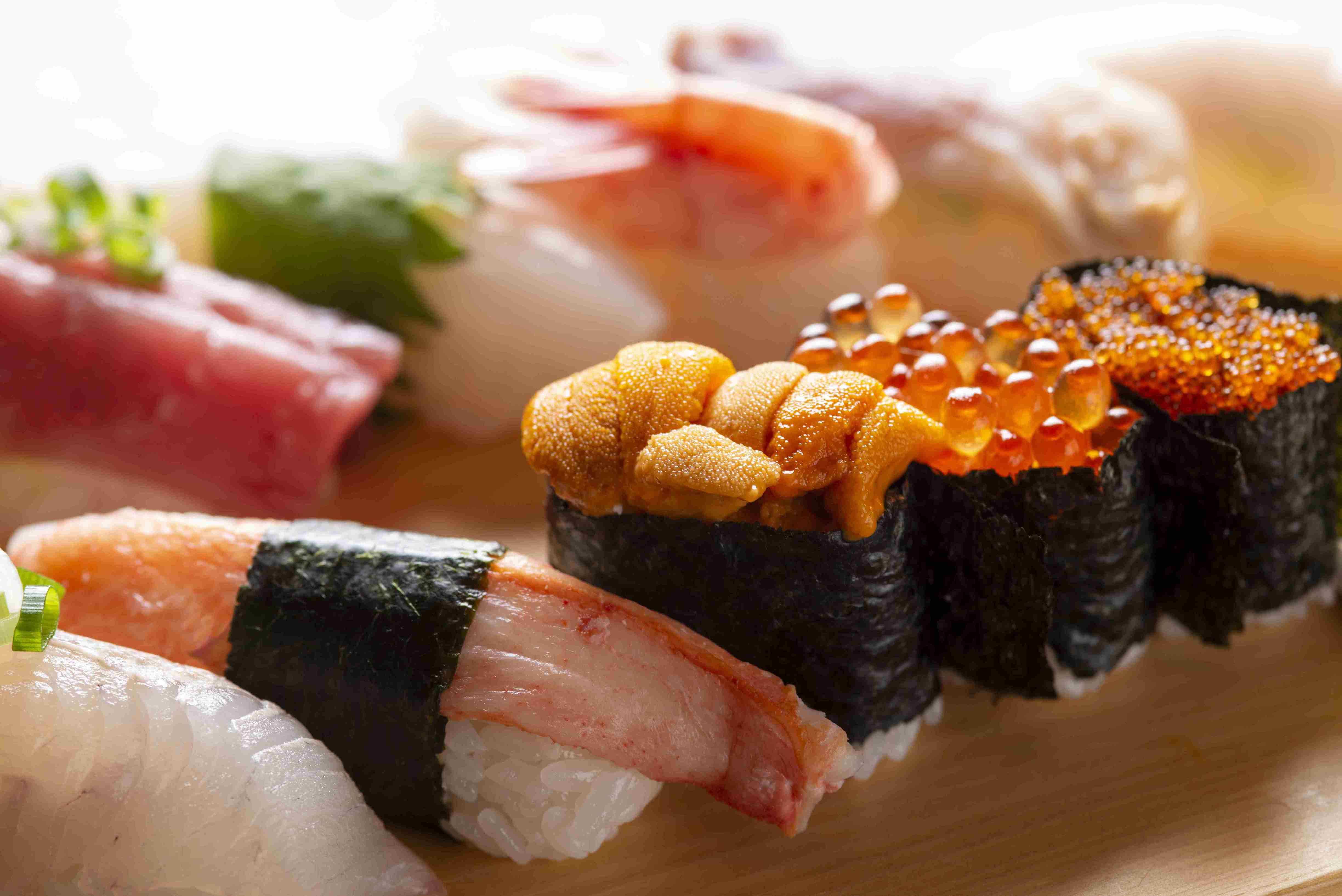 在札幌如何品尝美味的海鲜？从寿司到海鲜盖饭，介绍人气餐厅。 | Japan Travel by NAVITIME - 日本旅游指南、公交搜索和路线规划