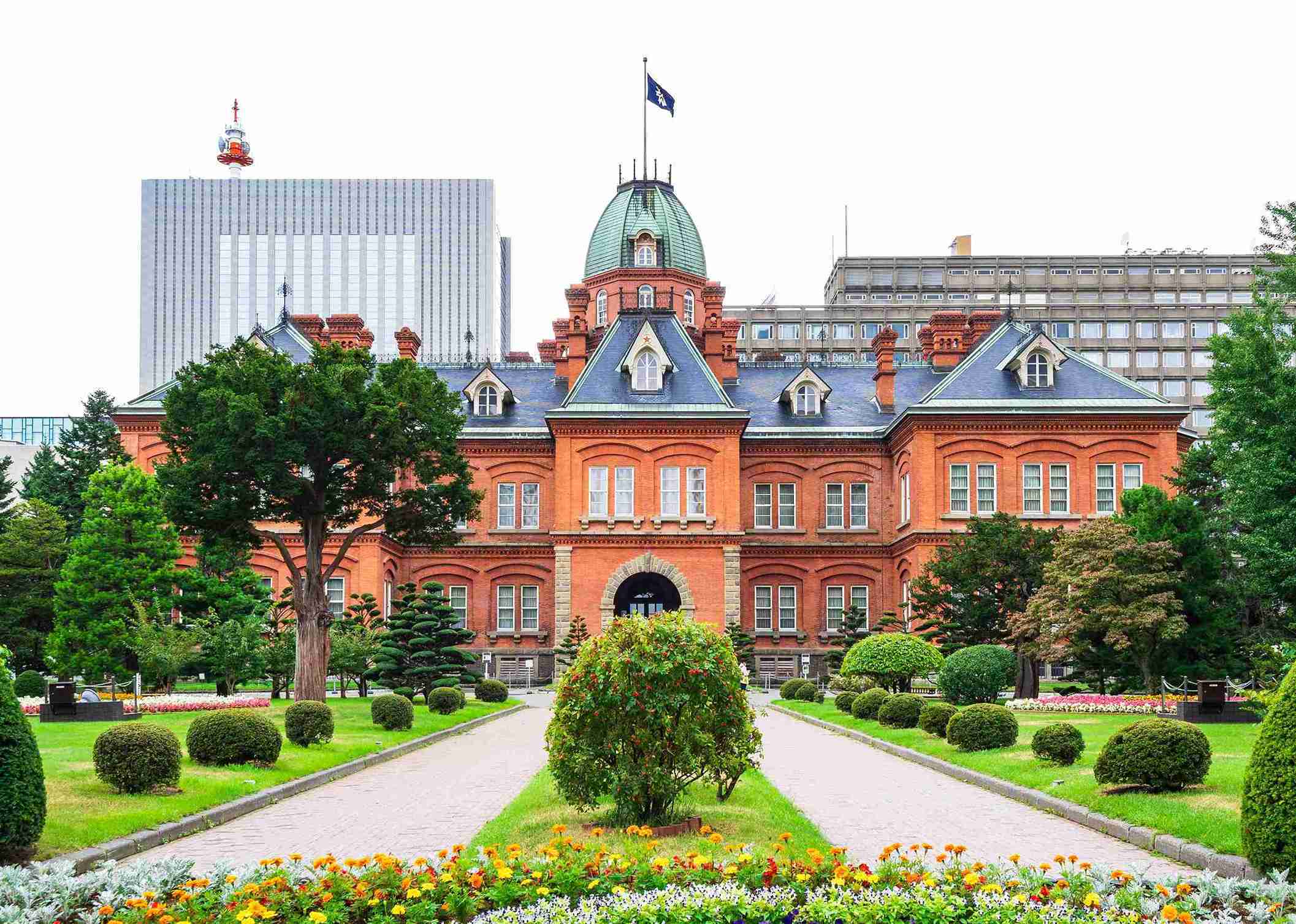 【2박 3일】삿포로 관광 모델 코스｜명소와 미식 모두 즐길 수 있는 여행 일정 소개 | Japan Travel by ...