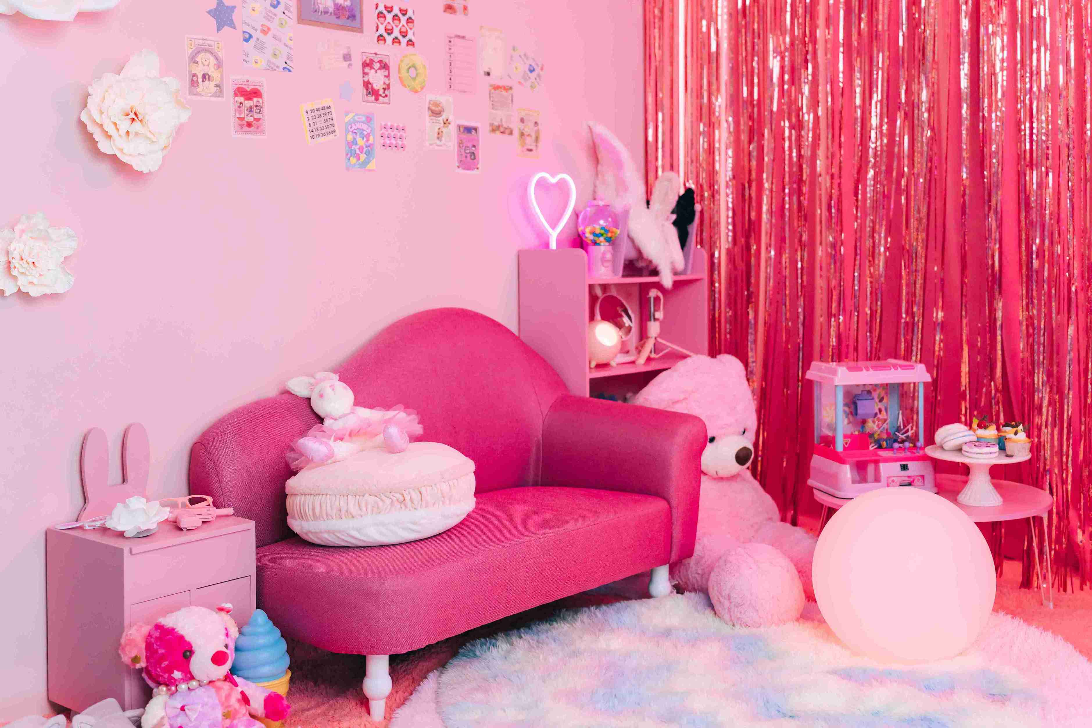 A Guide to Harajuku's Newest Attraction: KAWAII MONSTER LAND | Japan ...
