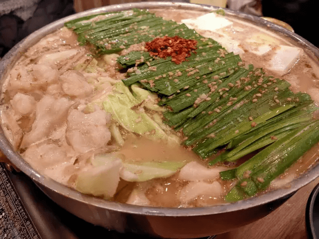 16 Really Delicious Motsu-nabe Restaurants in Hakata, Fukuoka ...