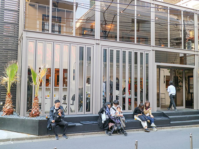 Gourmet Eating in Omotesando｜12 popular and trendy restaurants | Japan ...