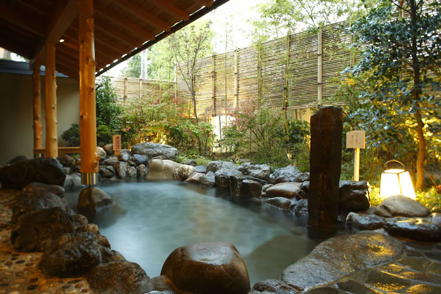 12 Kyoto Tattoo-Friendly Onsen & Public Baths: Day Use, Private Baths ...