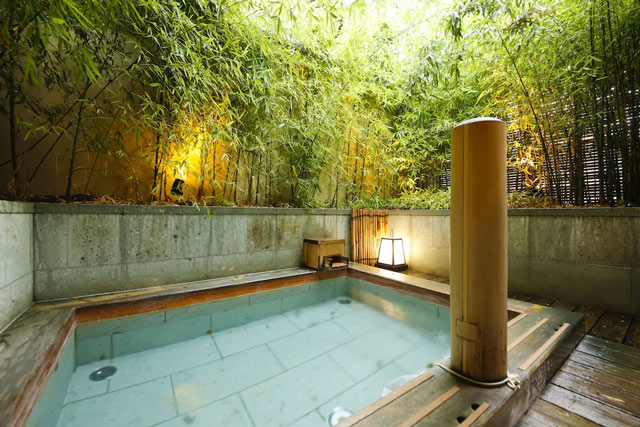 12 Kyoto Tattoo-Friendly Onsen & Public Baths: Day Use, Private Baths ...