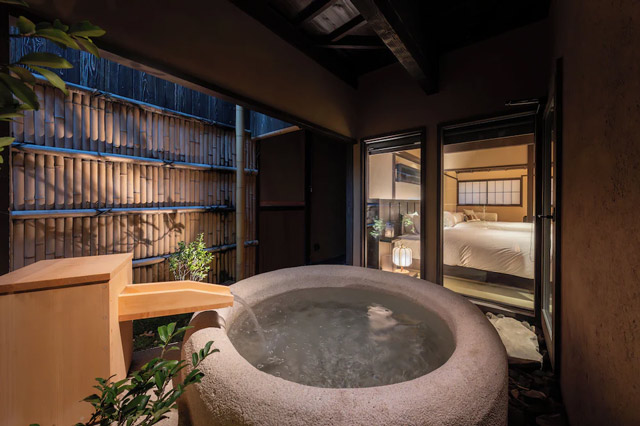 12 Kyoto Tattoo-Friendly Onsen & Public Baths: Day Use, Private Baths ...