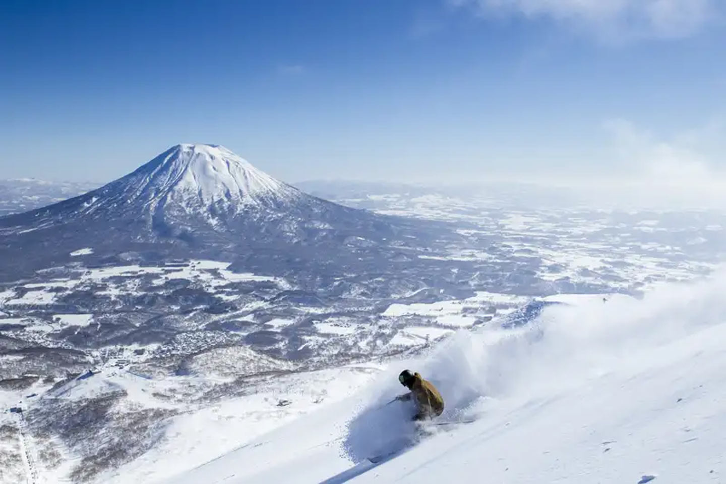 Summary of how to get to Niseko from Tokyo | Japan Travel by NAVITIME ...