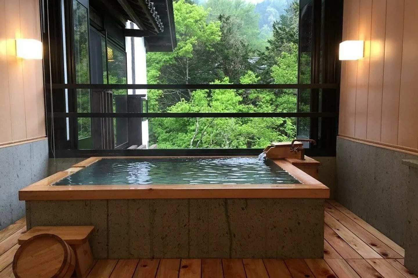 The 10 Best Private Onsen near Tokyo! Onsen Towns and Hotels | Japan Travel by NAVITIME - Japan ...