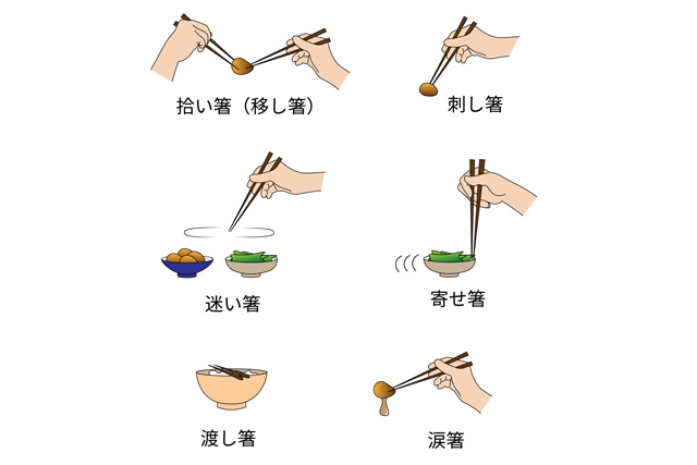 25 Rules in Japan for Tourists: Culture, Restaurant and Basic Etiquette ...