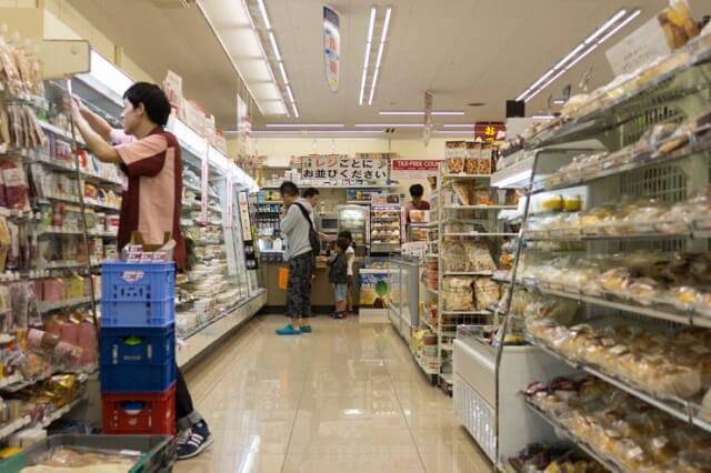 Japanese Konbini Guide: Food, Payment, and More! | Japan Travel by NAVITIME - Japan Travel ...