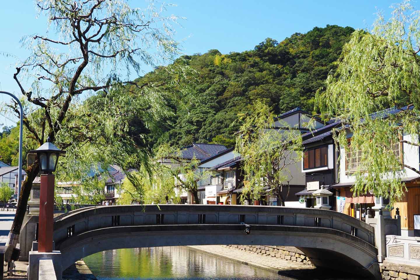 Kyoto to Kinosaki Onsen: Best Routes, Things to Do, and Ryokans | Japan ...