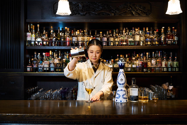 Shibuya's 10 Best Bars: Rooftops, Jazz, and Hidden Gems | Japan Travel ...